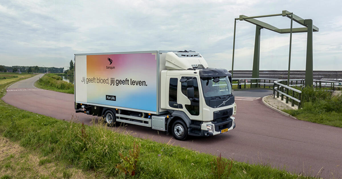 Facts and figures | Sanquin