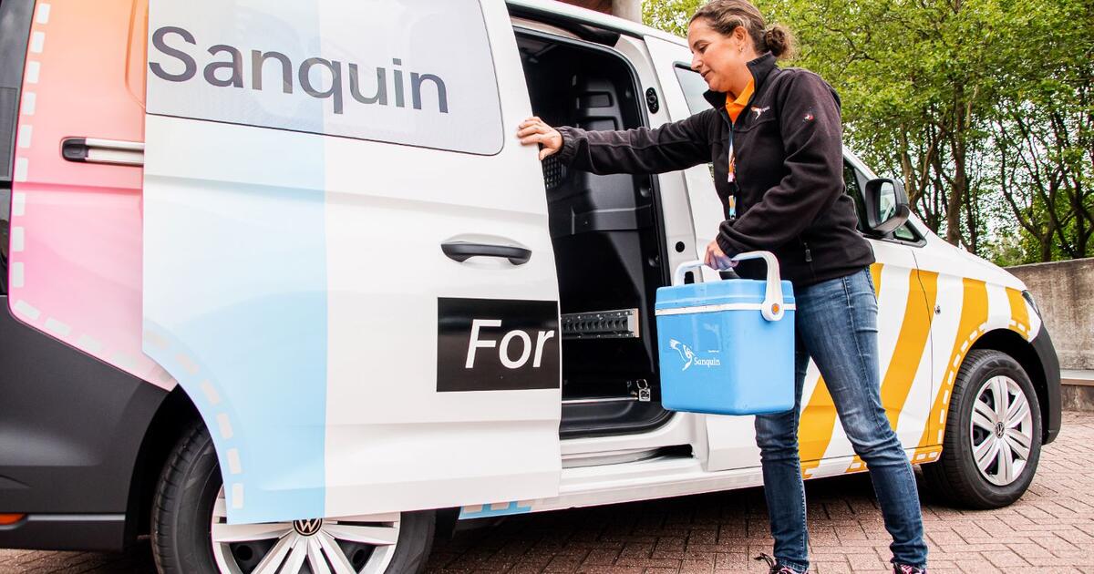 Advice and products for diagnosis and treatment of patients | Sanquin