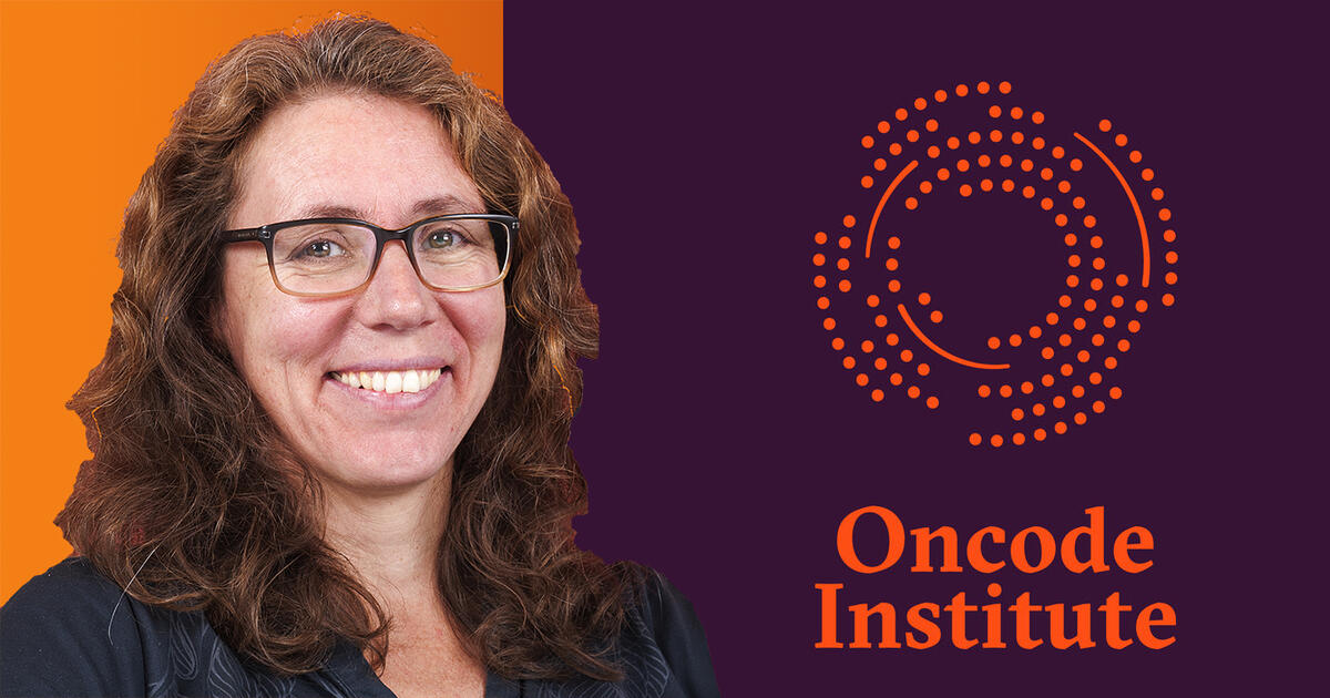 Monika Wolkers joins prestigious cancer institute Oncode | Sanquin