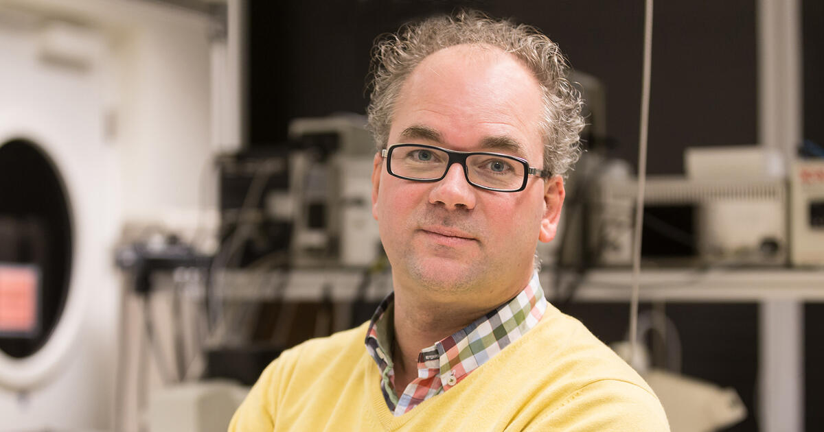 Jaap van Buul appointed professor of Molecular Cell Biology of Cell Migration | Sanquin