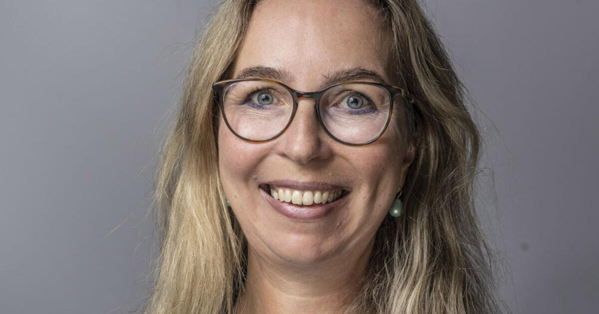 Daphne Thijssen-Timmer to become COO of the Spaarne Gasthuis | Sanquin
